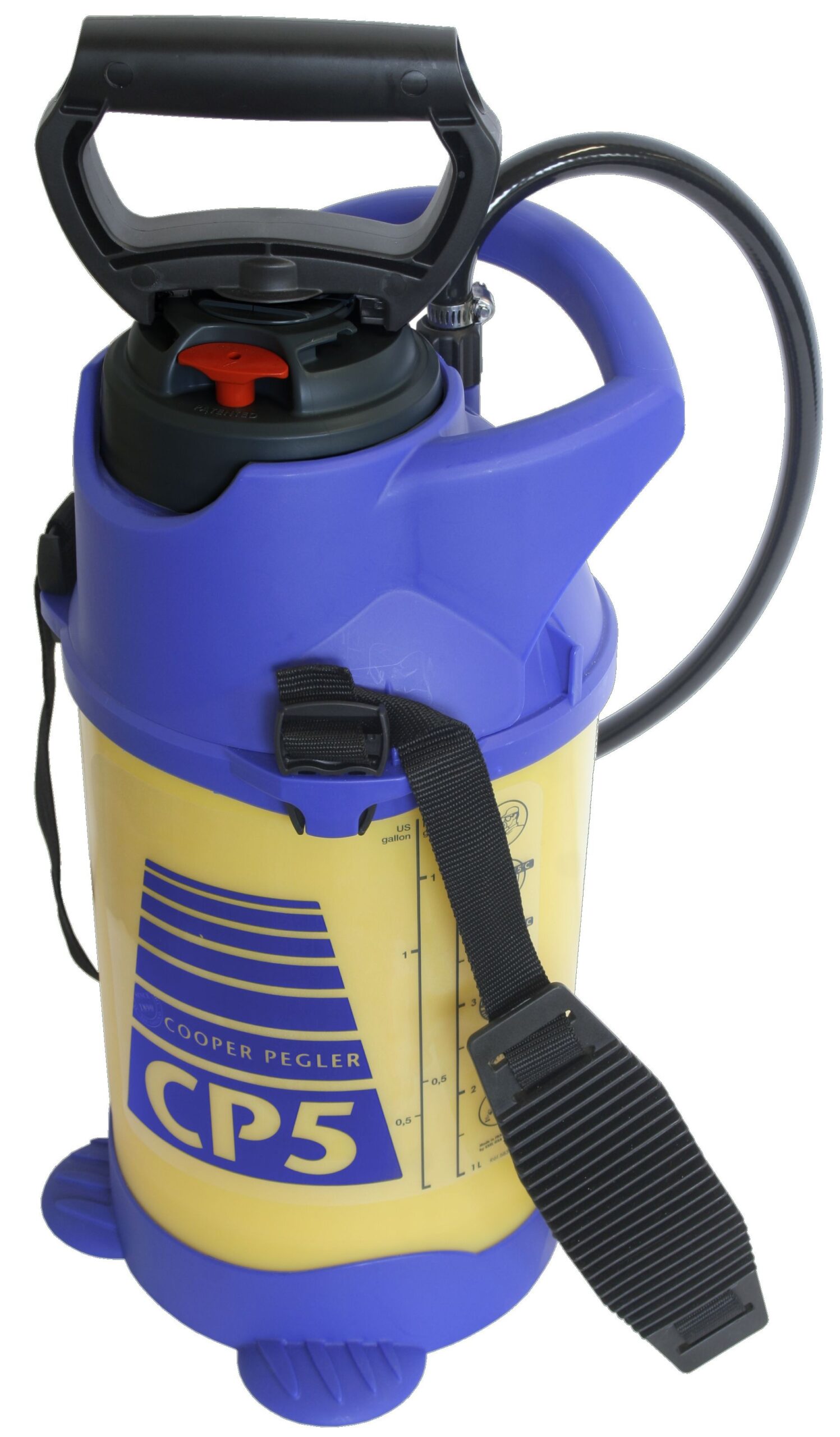 Cooper Pegler CP 5.5 Litre Compression Sprayer | Torne Valley