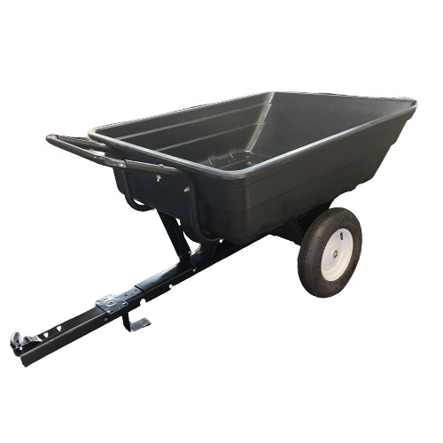 Plastic Garden Trailer TC3080PL | Torne Valley