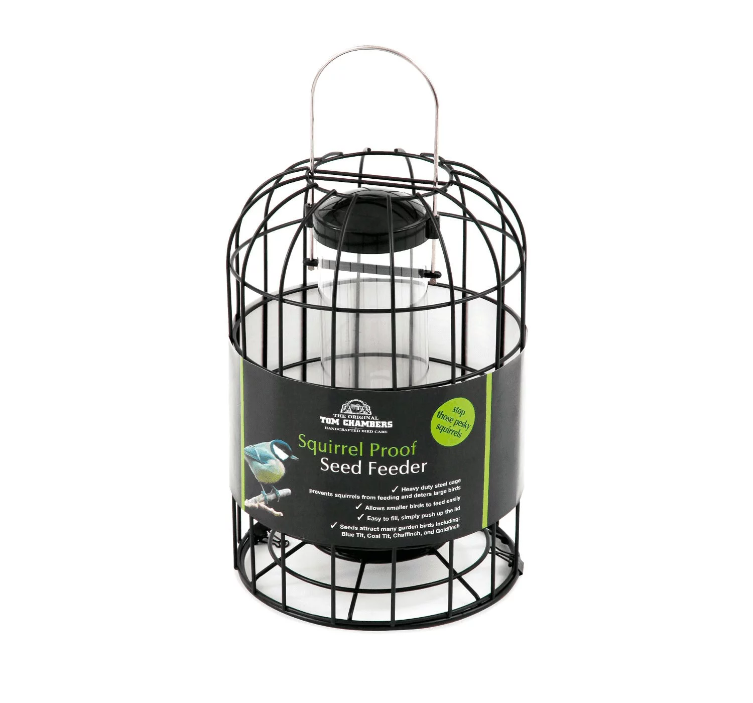 Bird cage feeder store