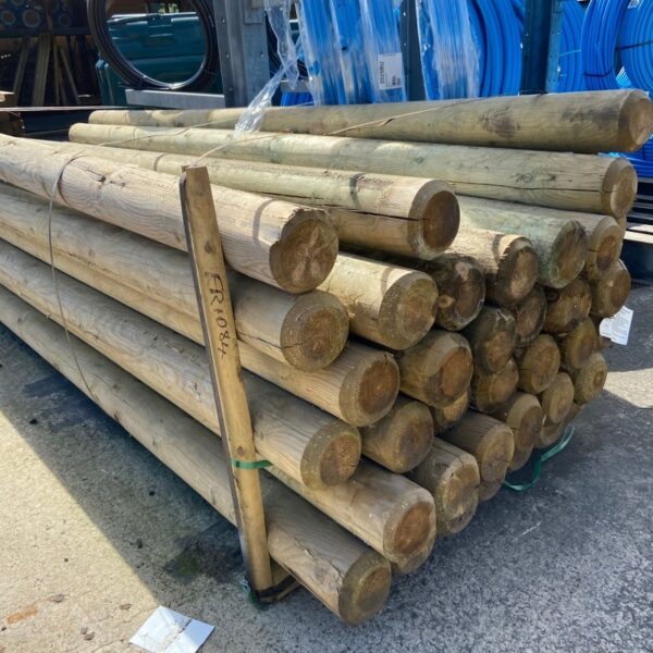 Wooden Gates, Side Gates & Gate Posts | Torne Valley