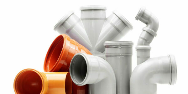 Plastic Waste Pipe Compression Systems | Torne Valley